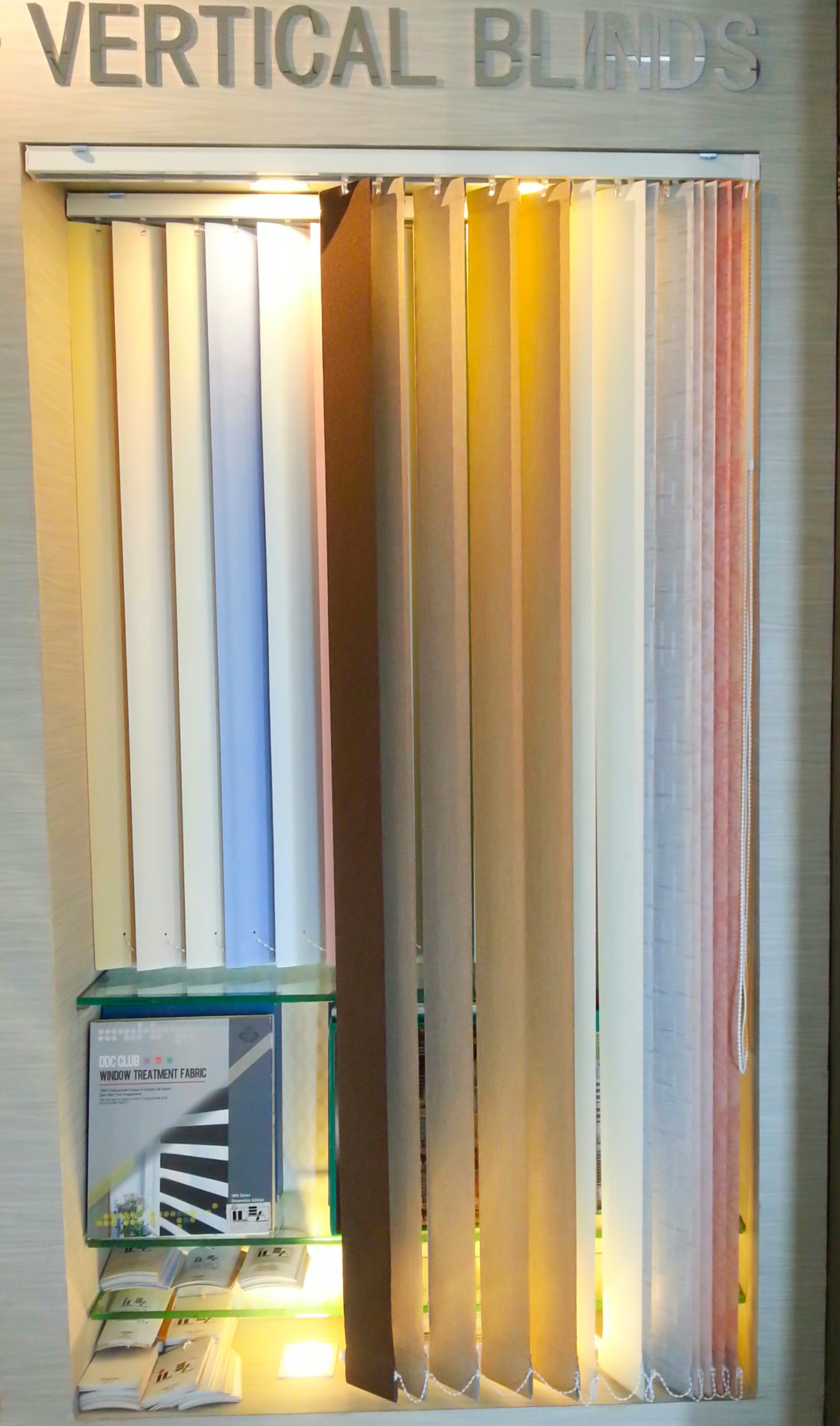 Our Products